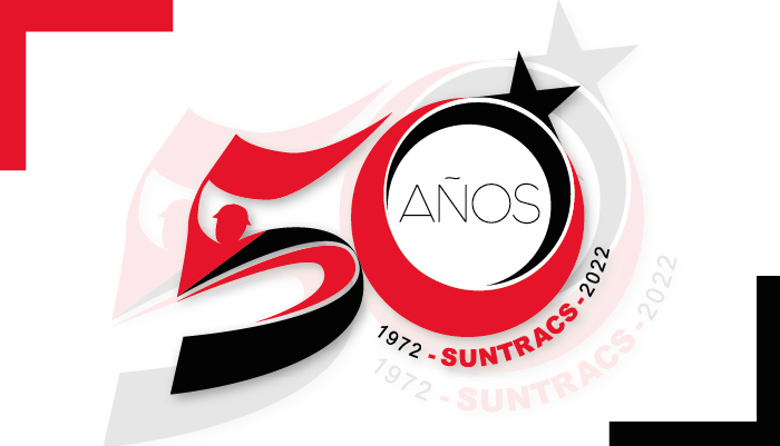 Suntracs – Sindicato