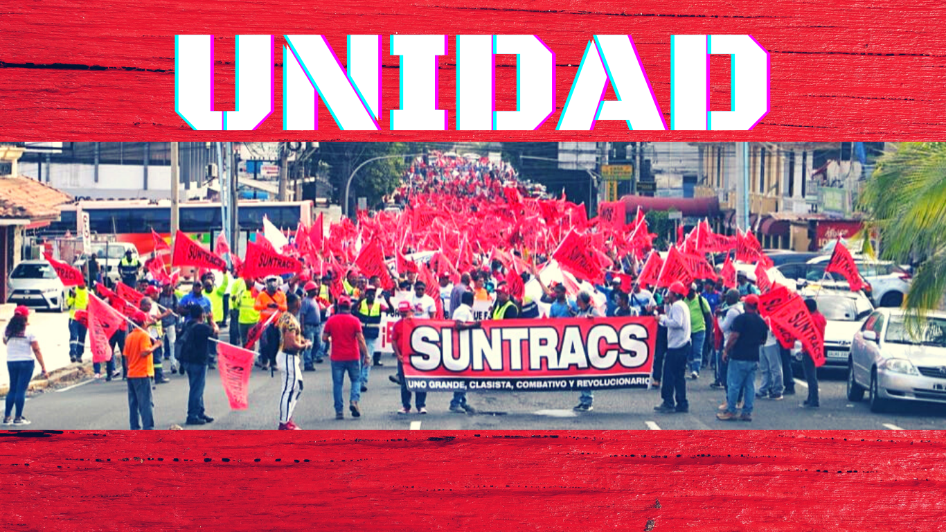 Suntracs – Es el espacio digital del SINDICATO más combativo de la ...